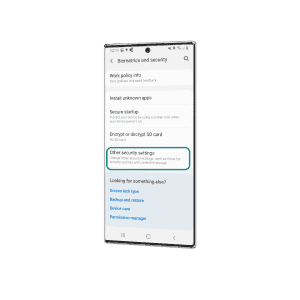 Enforce Android Single App Mode on Tablets and Smartphones