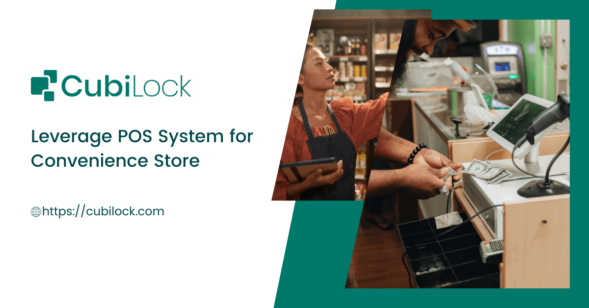 How the Right POS System Can Transform Your Convenience Store